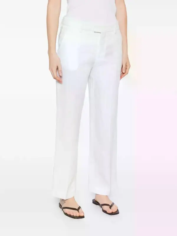 BERWICH Cropped Trousers