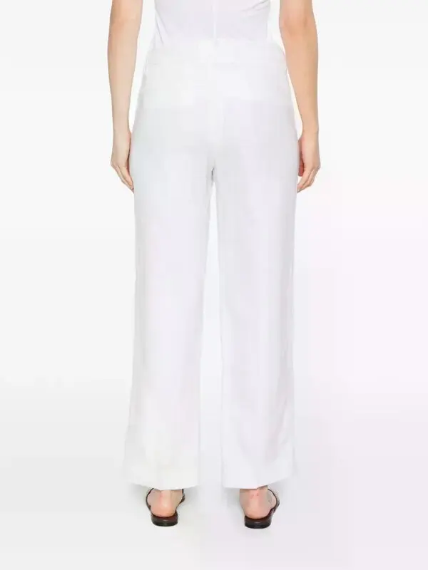 BERWICH Cropped Trousers