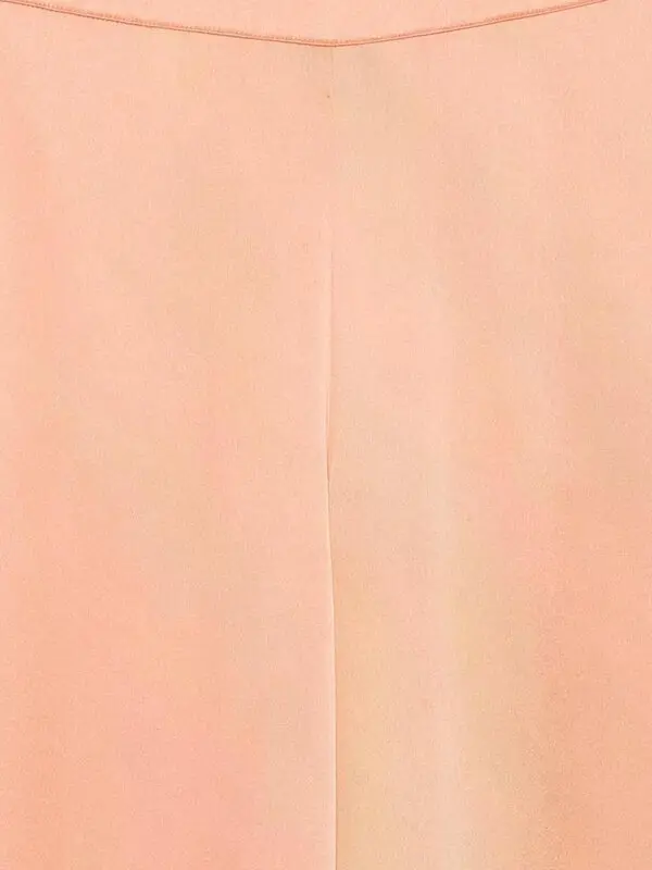 CLIPS Wide-leg Trousers