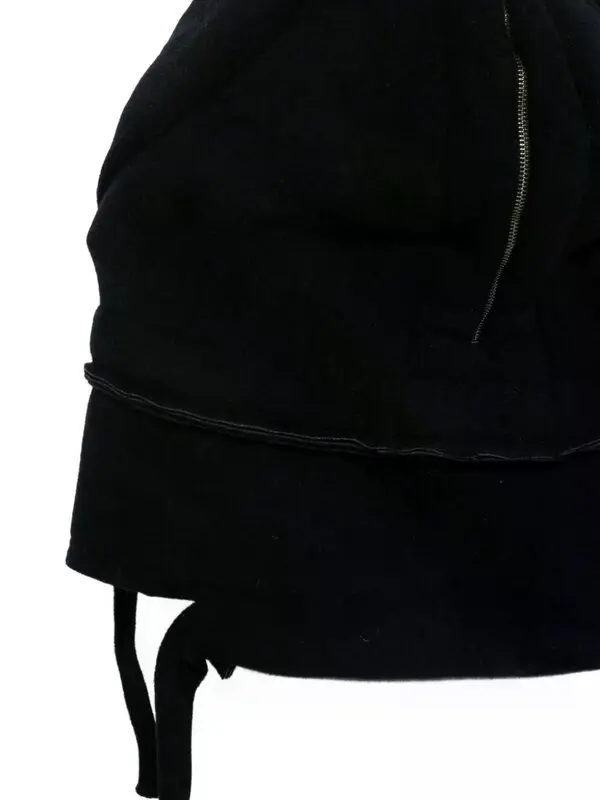 Ottolinger Super Hood Cropped Hoodie