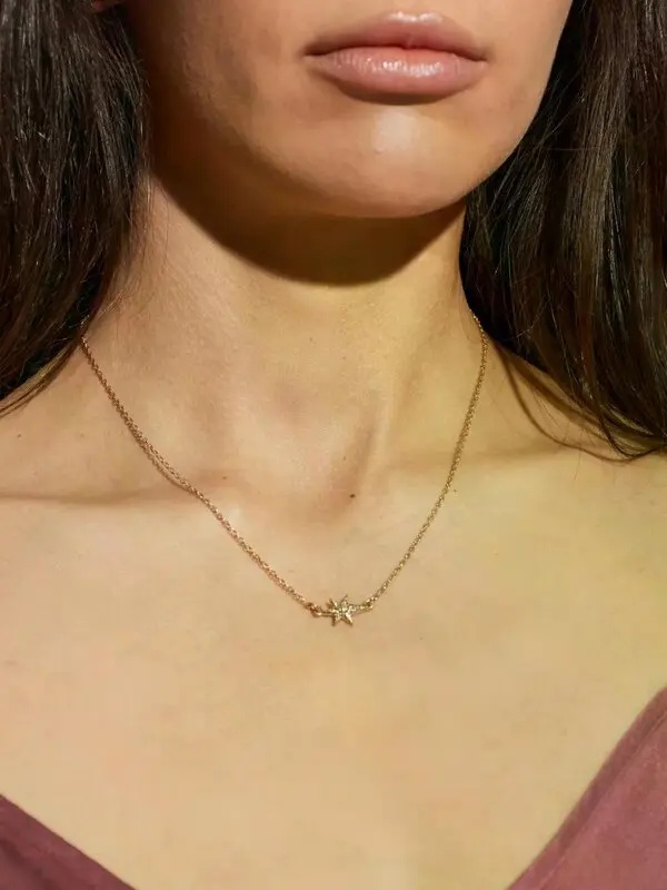 ALLSAINTS Star Jewellery Set