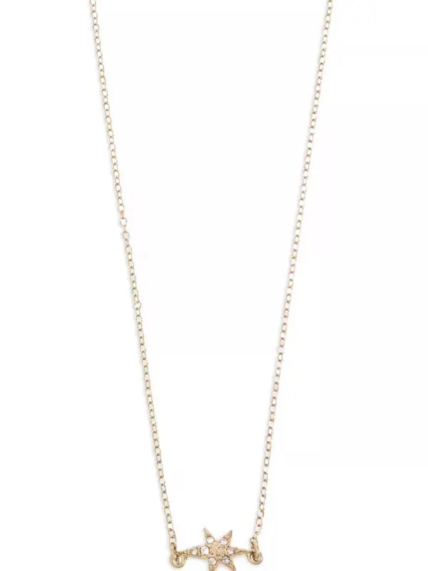 ALLSAINTS Star Jewellery Set