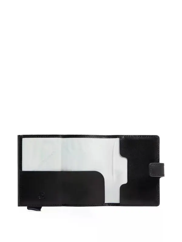 PIQUADRO X Ducati Pop-up Card Holder