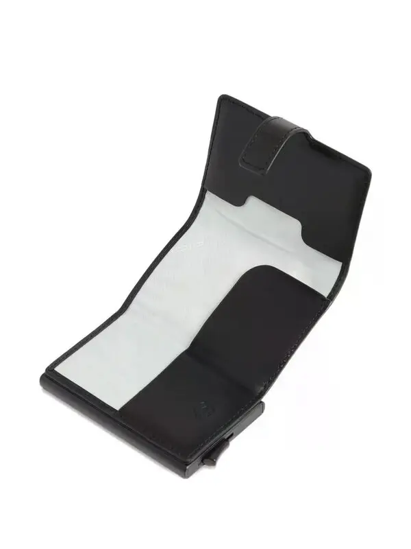 PIQUADRO X Ducati Pop-up Card Holder