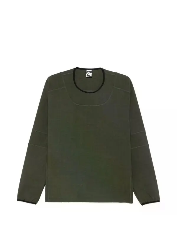 GR10K Long-sleeve T-shirt