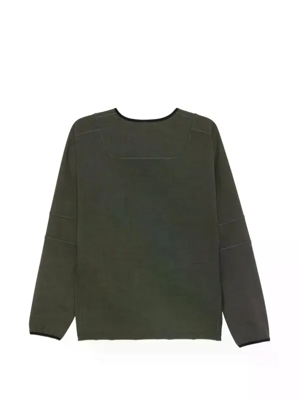 GR10K Long-sleeve T-shirt