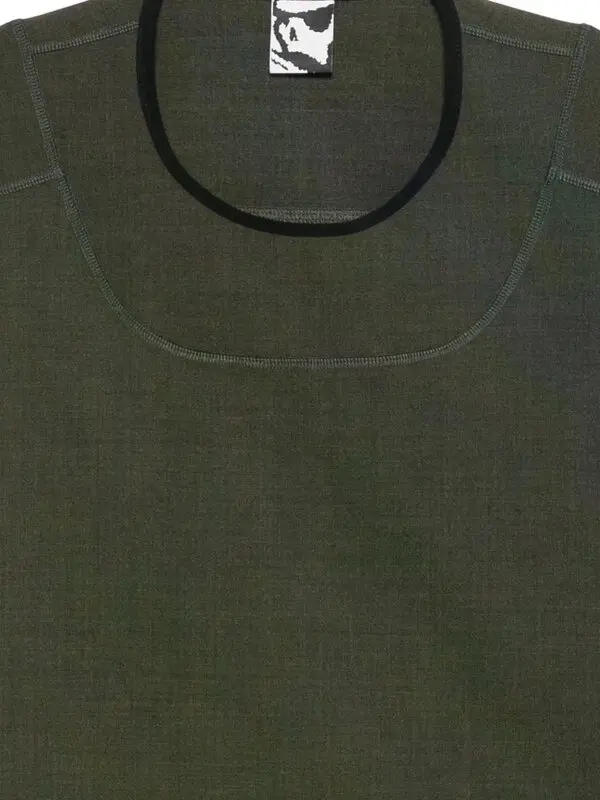 GR10K Long-sleeve T-shirt