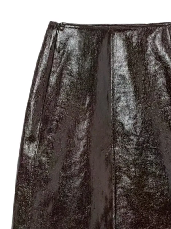 Séfr Odessa Midi Skirt
