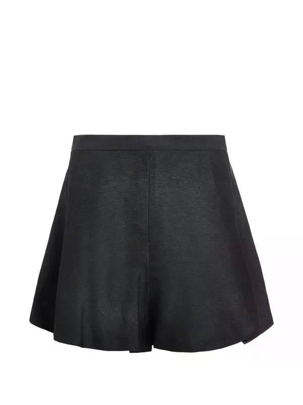 MARIE OLIVER Roxy High Rise Shorts