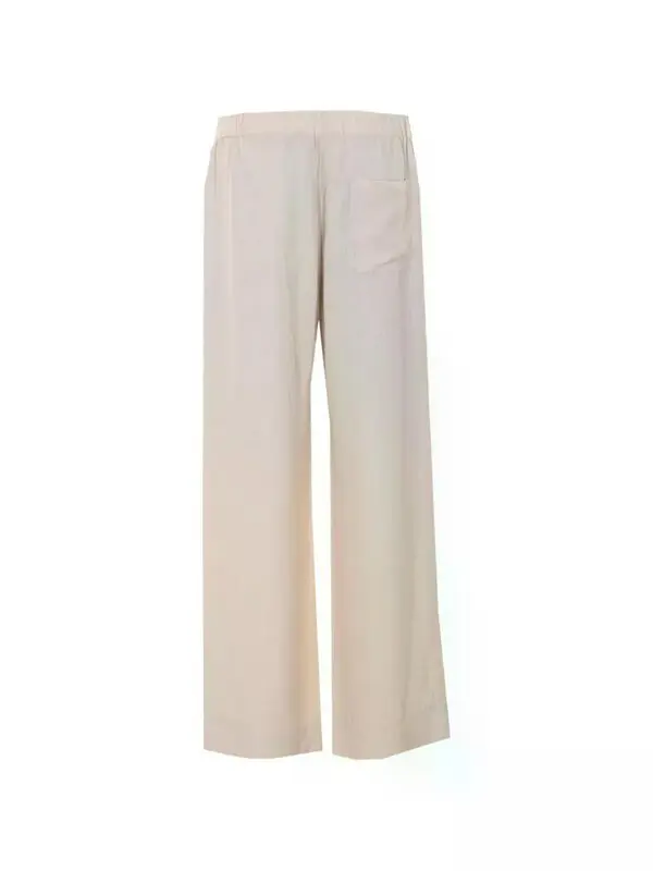 TRUE AVENUE Straight-fit Trousers