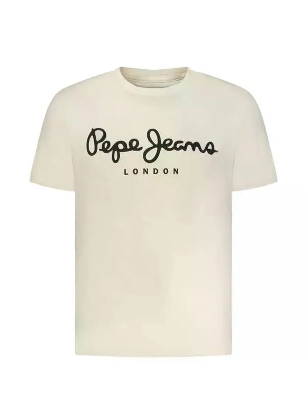 Pepe Jeans Logo-print T-shirt