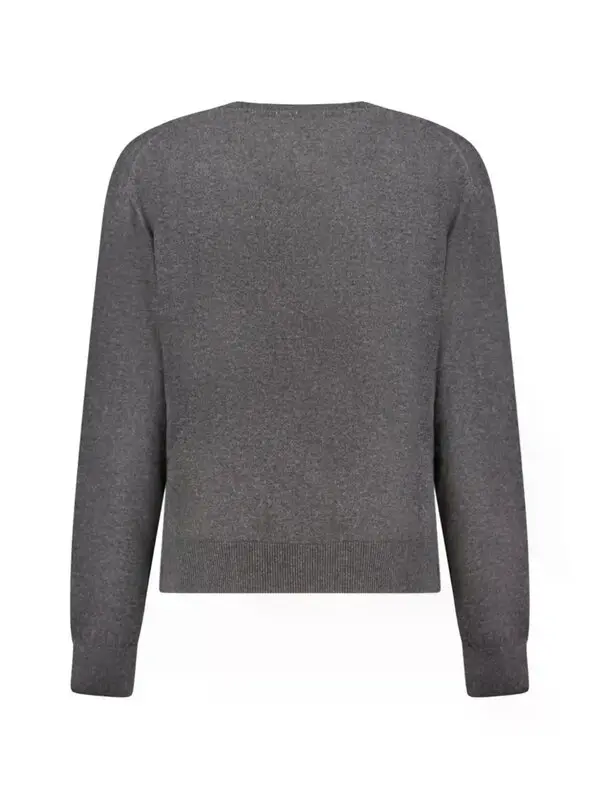 Pepe Jeans Round-neck Long-sleeve Sweater