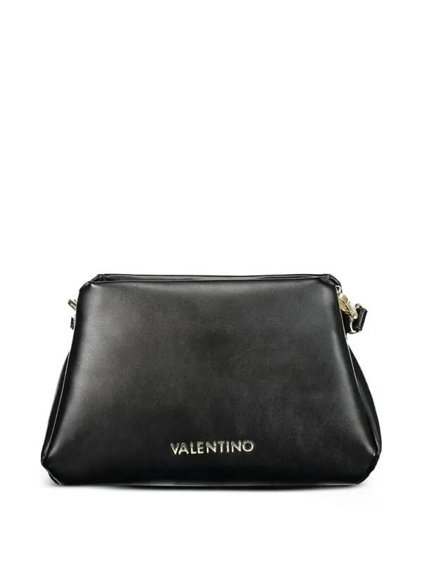 MARIO VALENTINO Logo-lettering Cross Body Bag