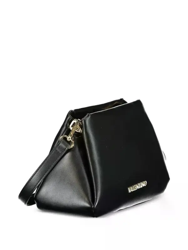 MARIO VALENTINO Logo-lettering Cross Body Bag
