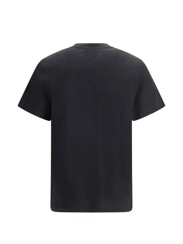 PARAJUMPERS Logo-patch T-shirt