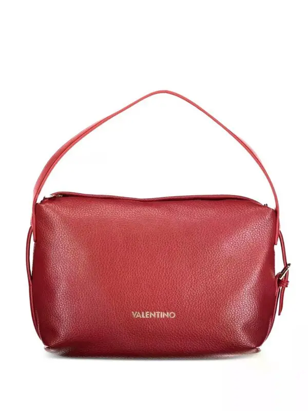 MARIO VALENTINO Pebbled-effect Tote Bag