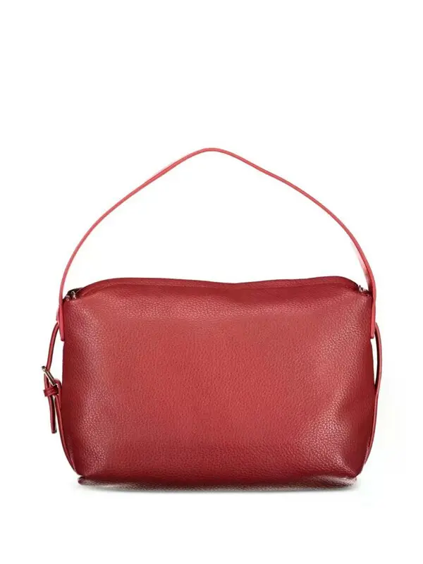 MARIO VALENTINO Pebbled-effect Tote Bag