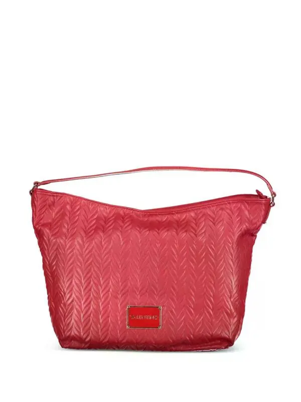 MARIO VALENTINO Quilted Shoulder Bag