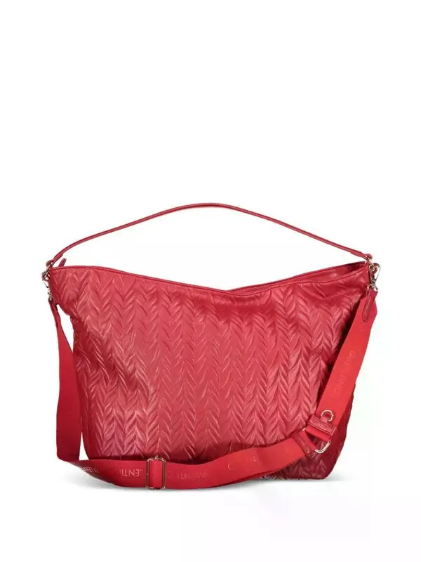MARIO VALENTINO Quilted Shoulder Bag