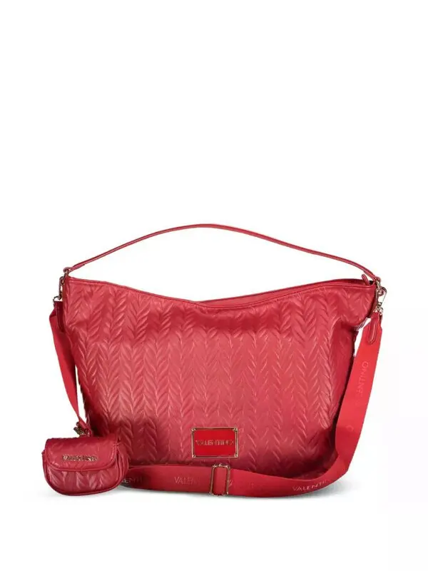 MARIO VALENTINO Quilted Shoulder Bag