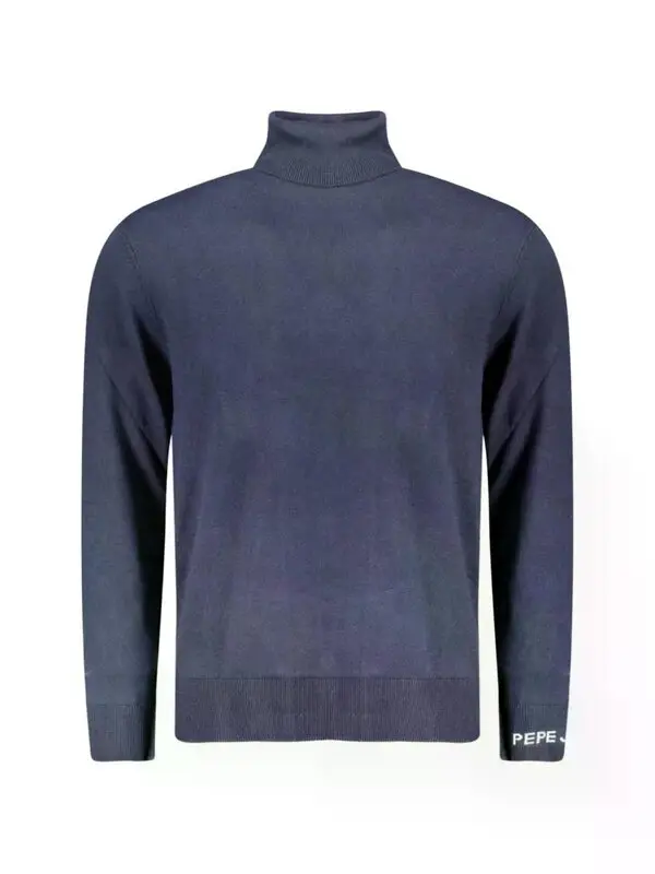 Pepe Jeans Turtleneck Long-sleeve Sweater
