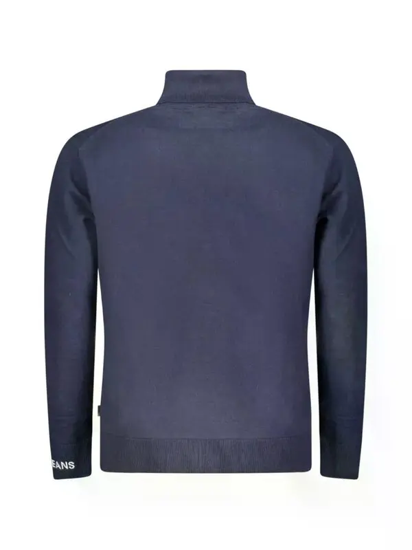 Pepe Jeans Turtleneck Long-sleeve Sweater