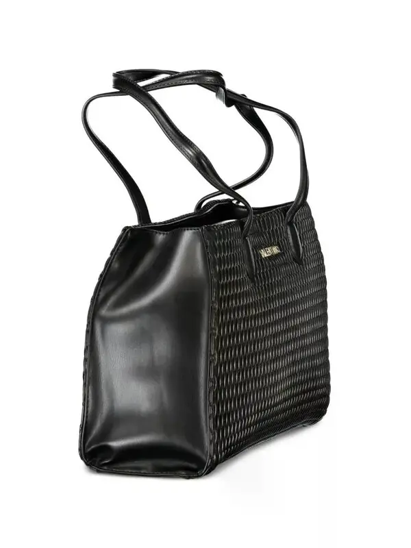 MARIO VALENTINO Quilted Tote Bag