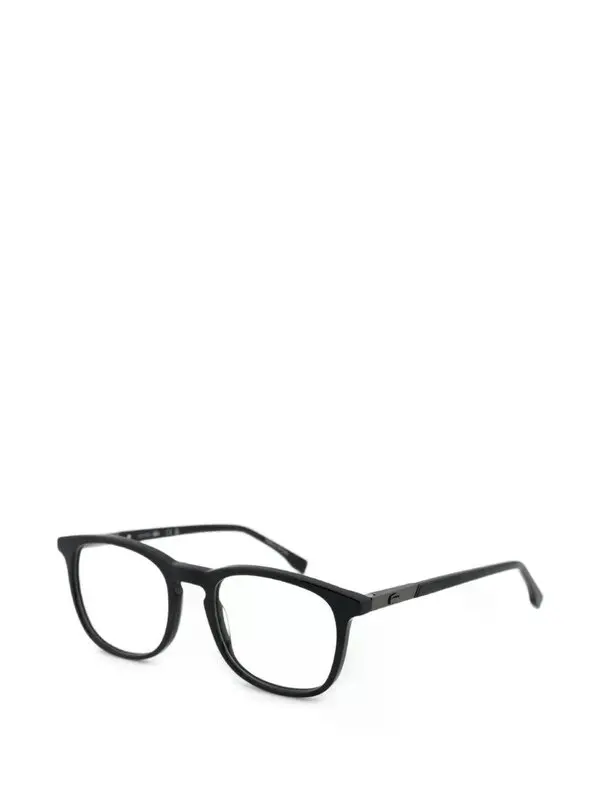 Lacoste Round Frame Glasses