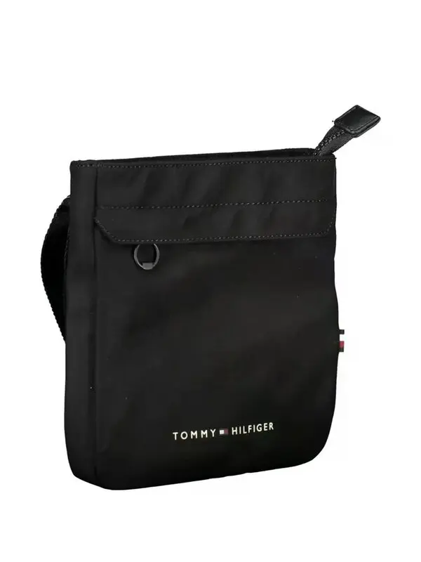 Tommy Hilfiger Logo-print Shoulder Bag