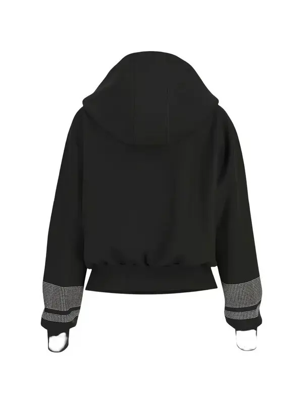 Guess Printed Hoodie
