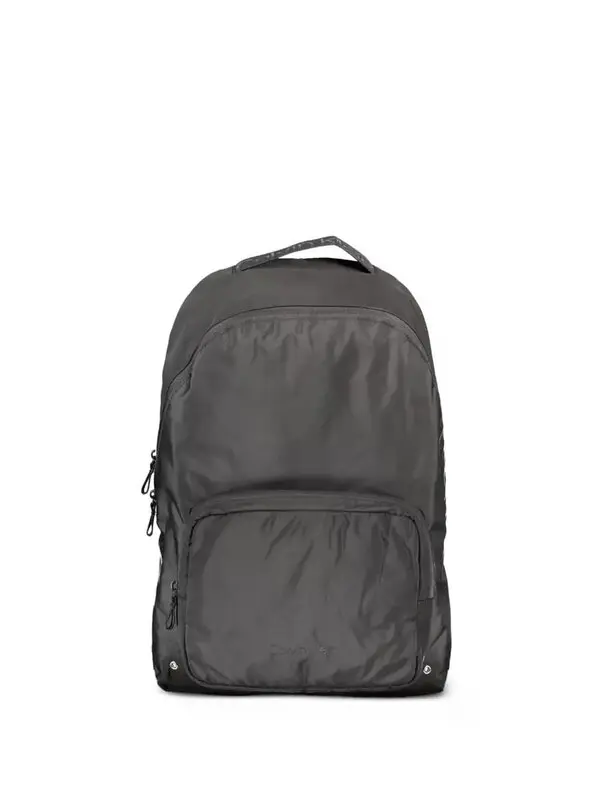 Calvin Klein Unfold Backpack - Black
