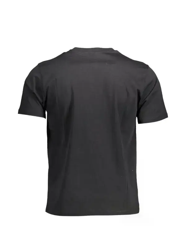 NORTH SAILS Logo-patch T-shirt