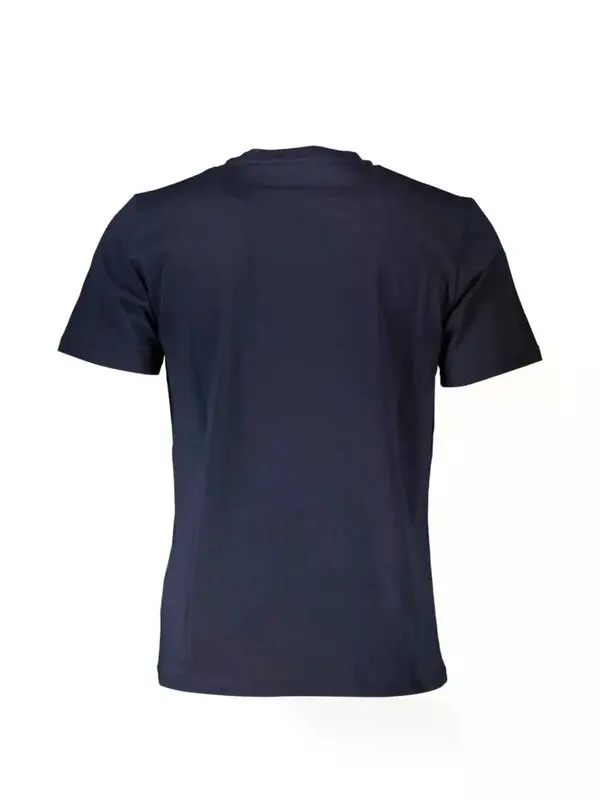 NORTH SAILS Logo-print Cotton T-shirt