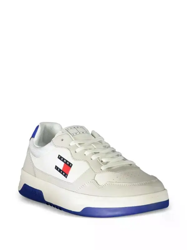 Tommy Hilfiger Court Sneakers