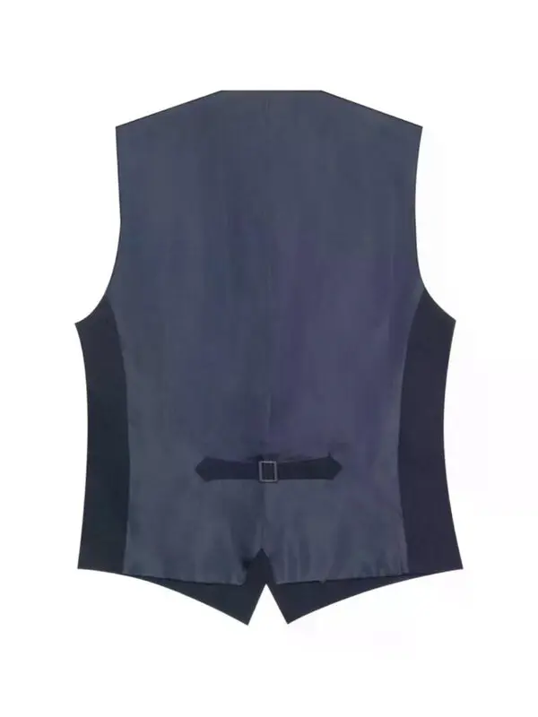 ANTONY MORATO V-neck Waistcoat