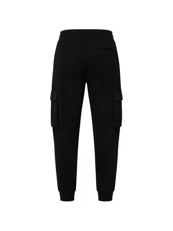 Guess Cargo-pocket Track Pants