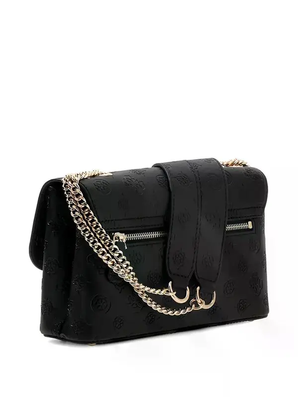 Guess Dita Crossbody Bag - Black