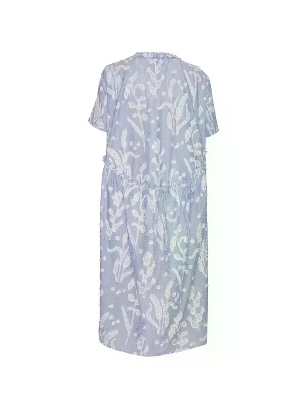 Henrik Vibskov Bon Chalant Fil-coupé Dress