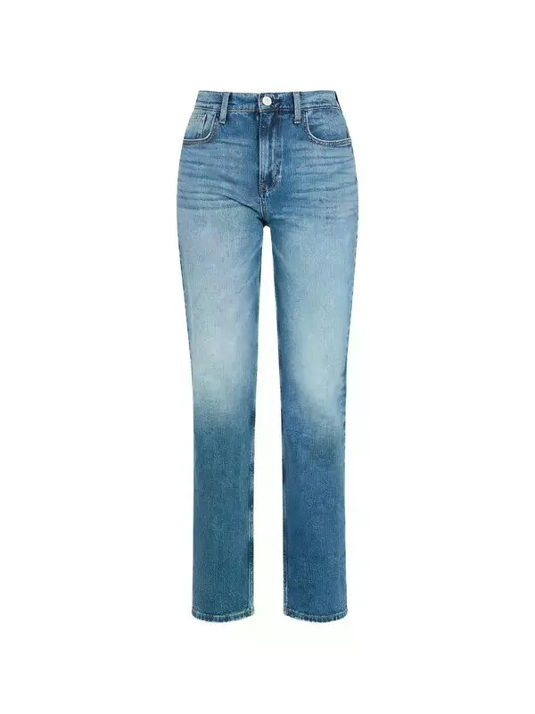 Guess High-rise Jeans