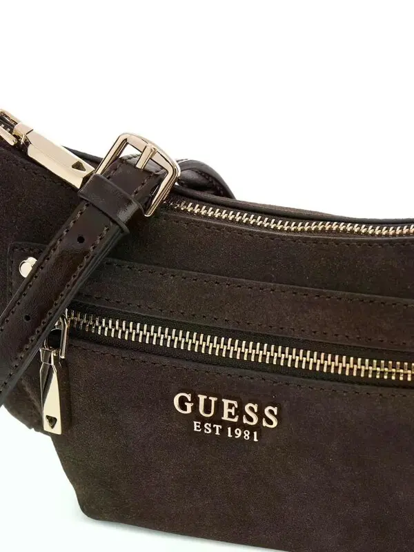 Guess Marsha Cross Body Bag