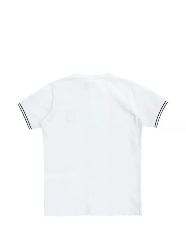 Stone Island Compass-patch T-shirt