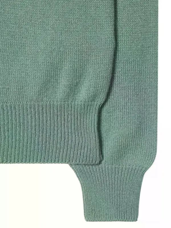 Paul Smith Raglan-sleeve Sweater