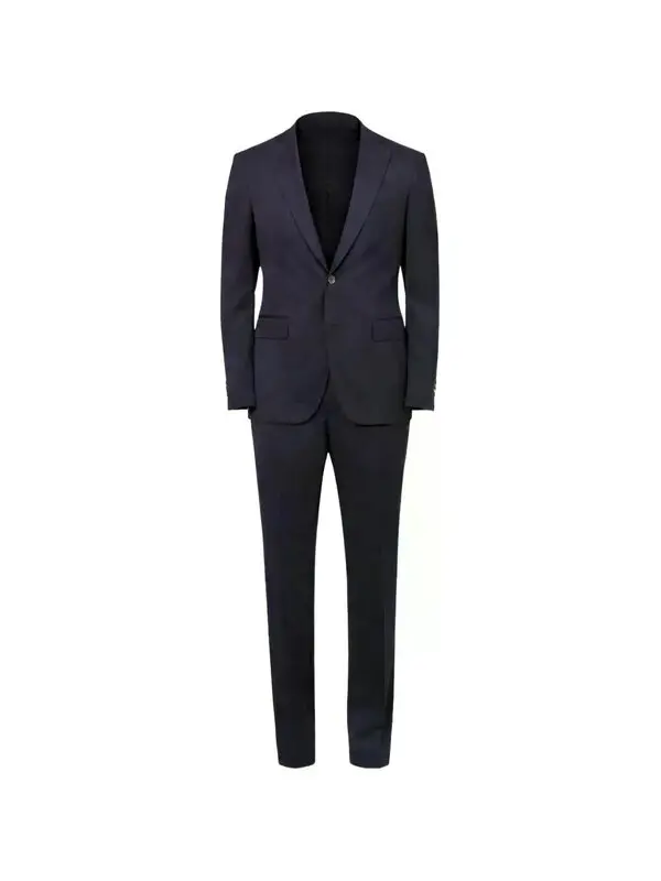COLAMARINO Abiti - Blue