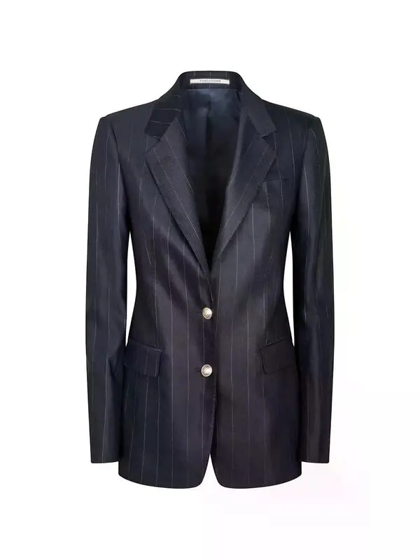 Tagliatore Pinstripe Two-piece Suit