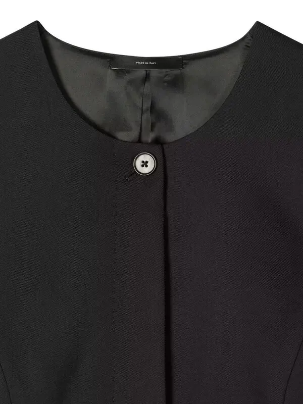 Paul Smith Asymmetric Waistcoat