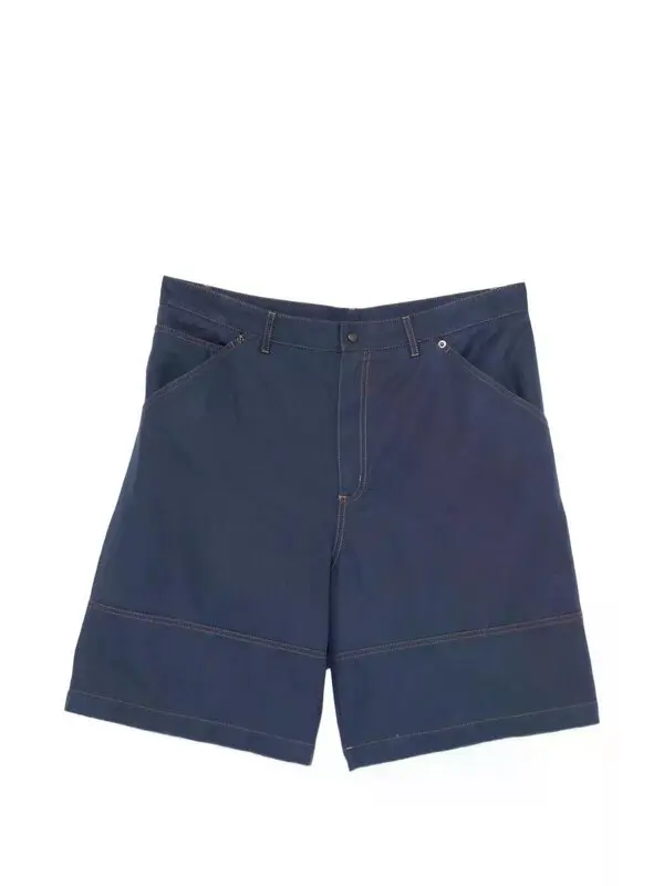 Moncler Cargo Shorts