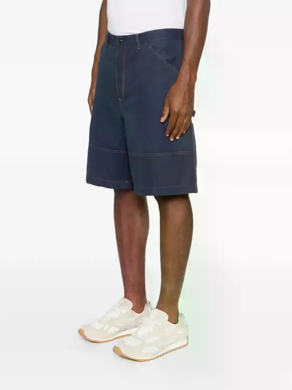 Moncler Cargo Shorts