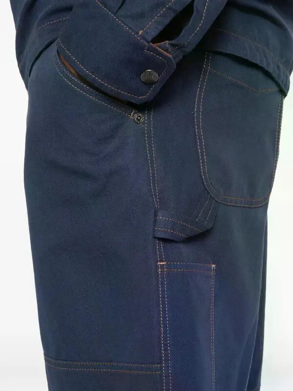 Moncler Cargo Shorts