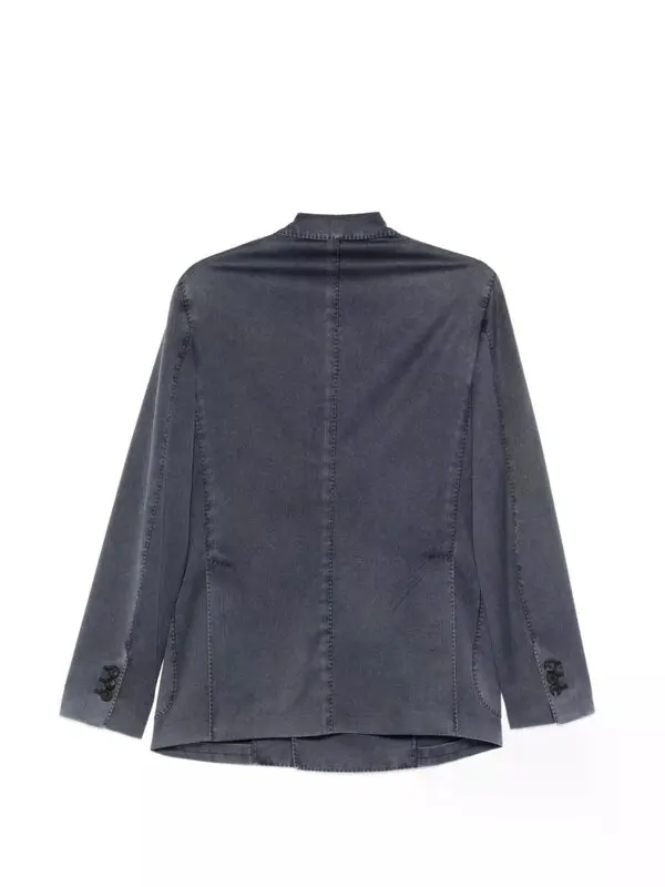 THE GIGI Double-breasted Blazer