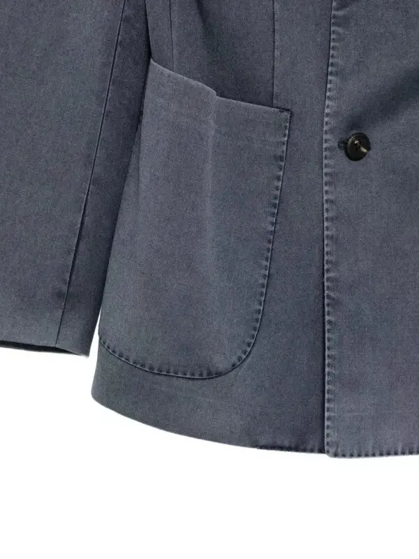THE GIGI Double-breasted Blazer